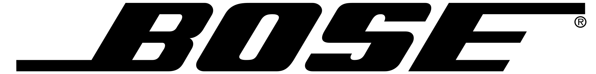 Bose-logo – FRC 6328