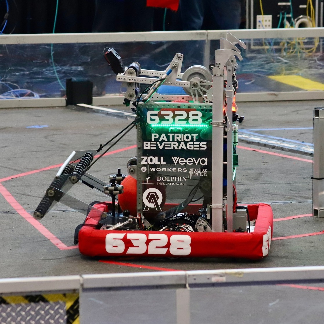 2022 Season – OLD DO NOT USE – FRC 6328